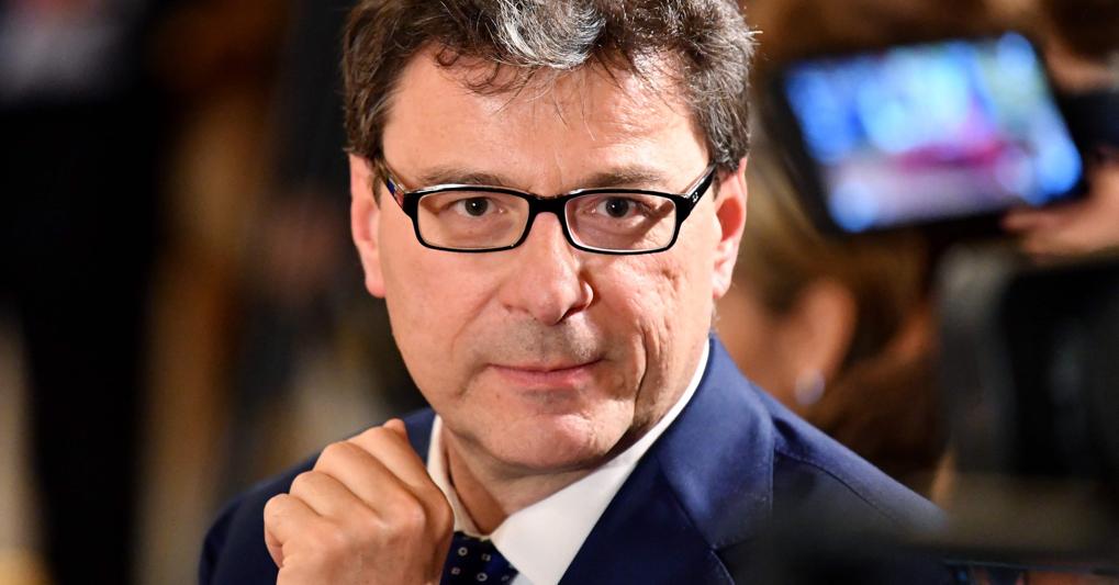 La ricetta di Giorgetti per fronteggiare il caro energia ...