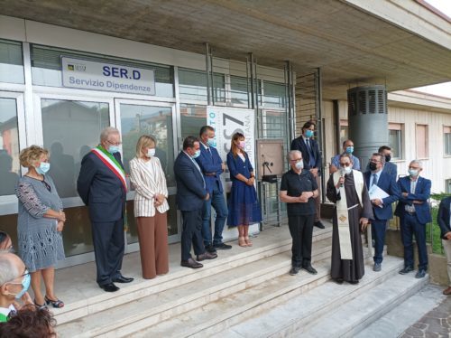 Thiene. SerD al Boldrini: "Ex ospedale cuore della Sanità territoriale ...