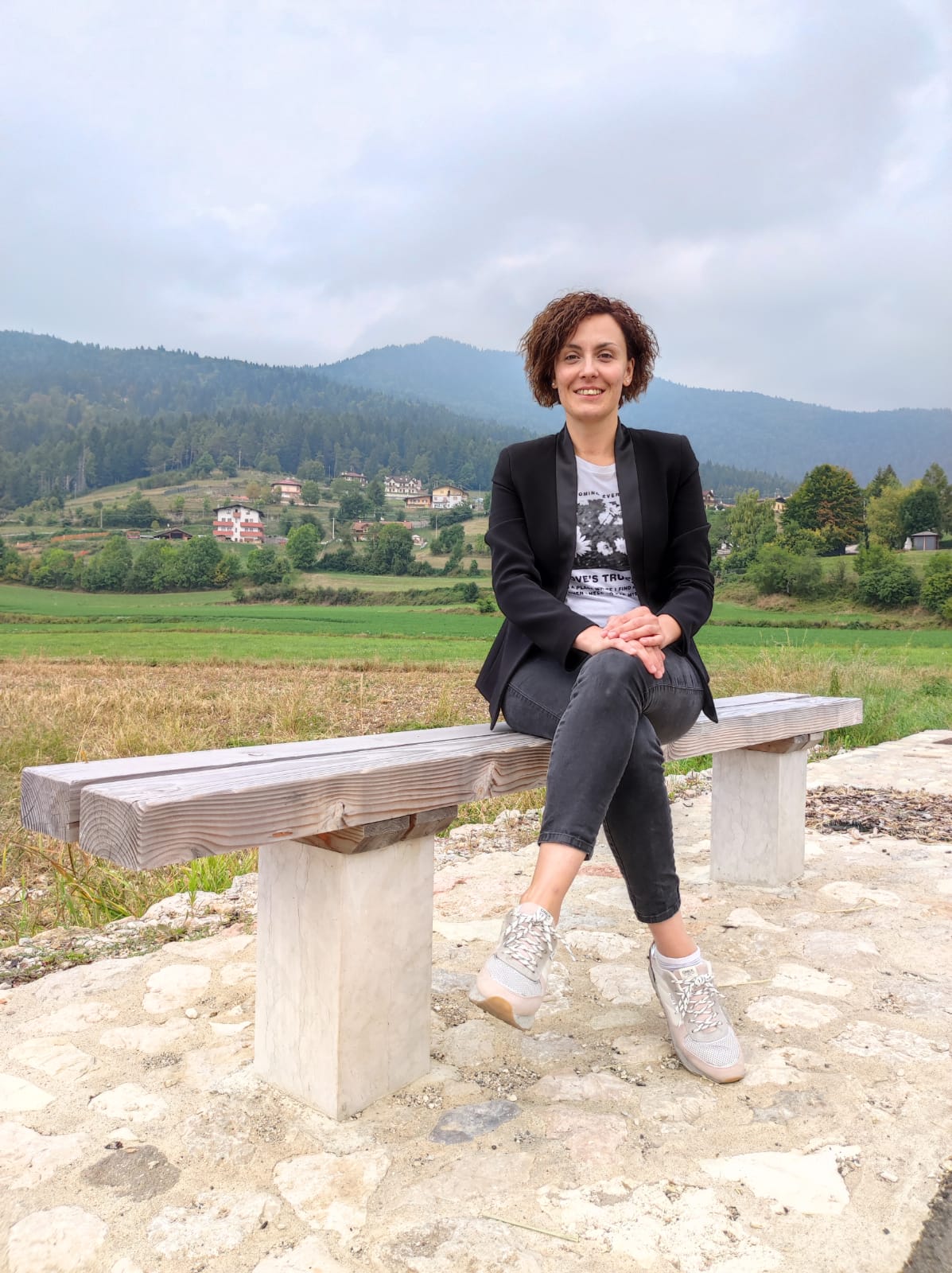 Rotzo. In corsa per rimettere i cittadini al centro: si presenta la ...