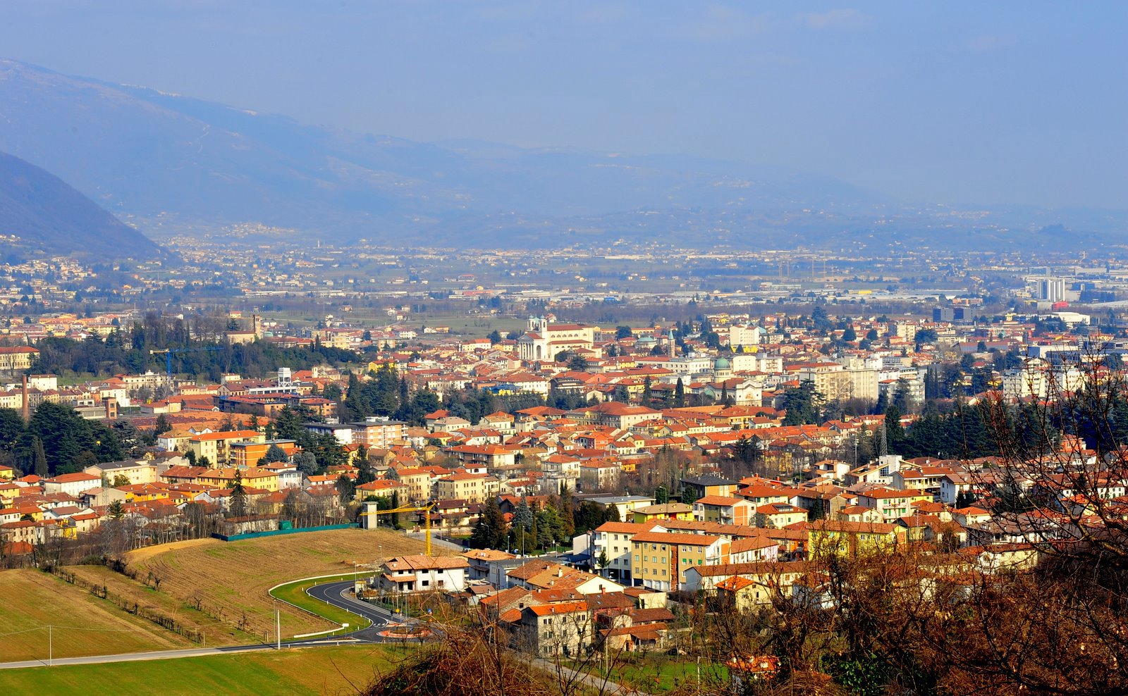 A Schio parte il censimento e il Comune ricorda: 'E' un obbligo di ...