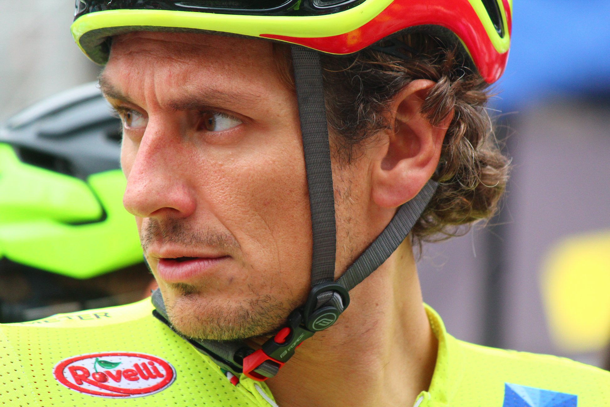 Pippo Pozzato, campione di ciclismo di Sandrigo ricoverato per Covid ...