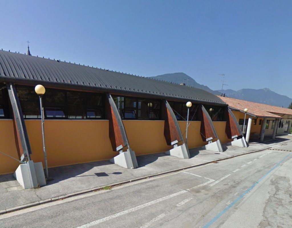 Caltrano. Con il Natale nuove attrezzature per il Don Carlo Frigo ...