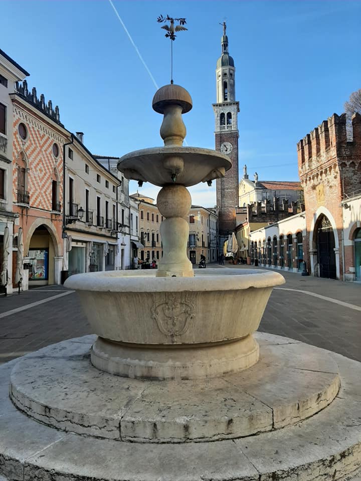 Thiene aderisce alla Giornata Nazionale delle Vittime Civili di Guerra ...