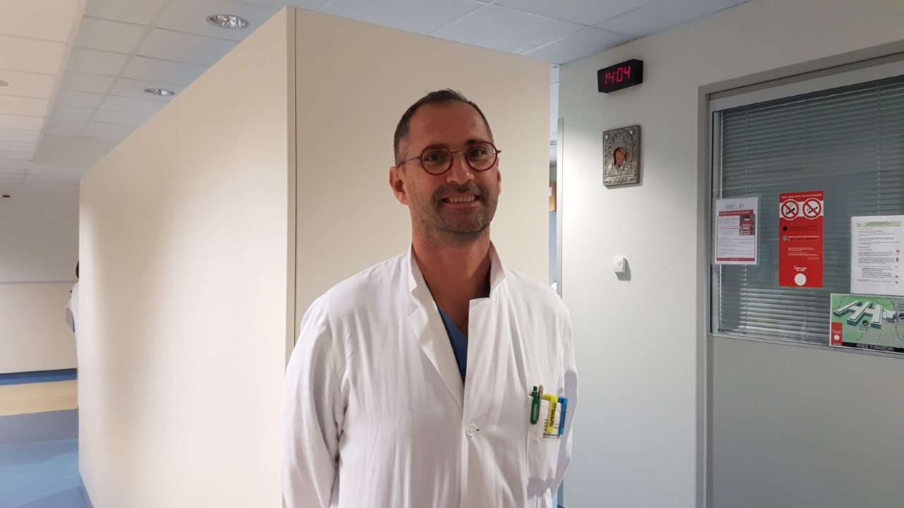 A Santorso nel II semestre 2021, 449 interventi in più rispetto al 2019 ...