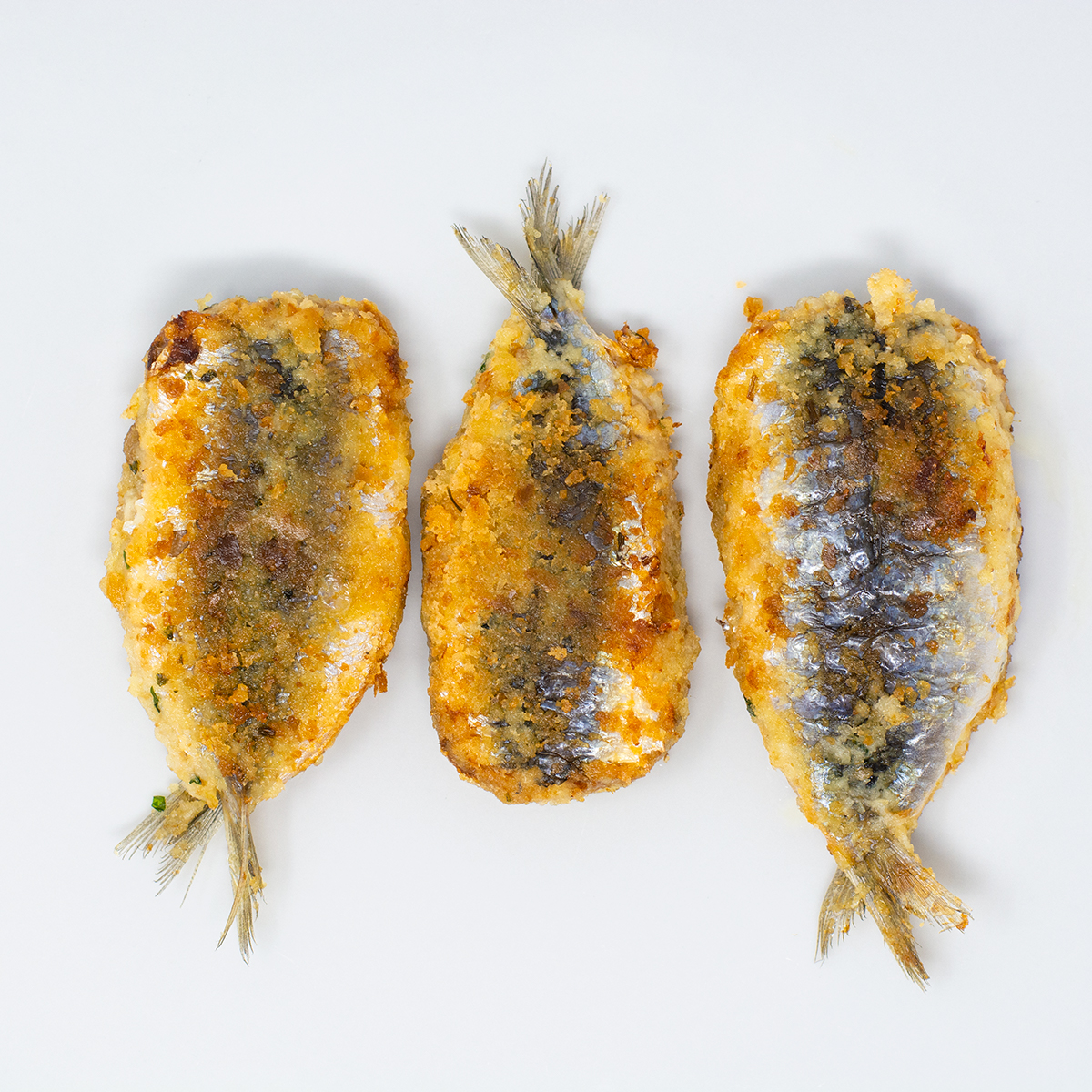 La ricetta delle 'Sarde a Beccafico' - AltoVicentinOnline