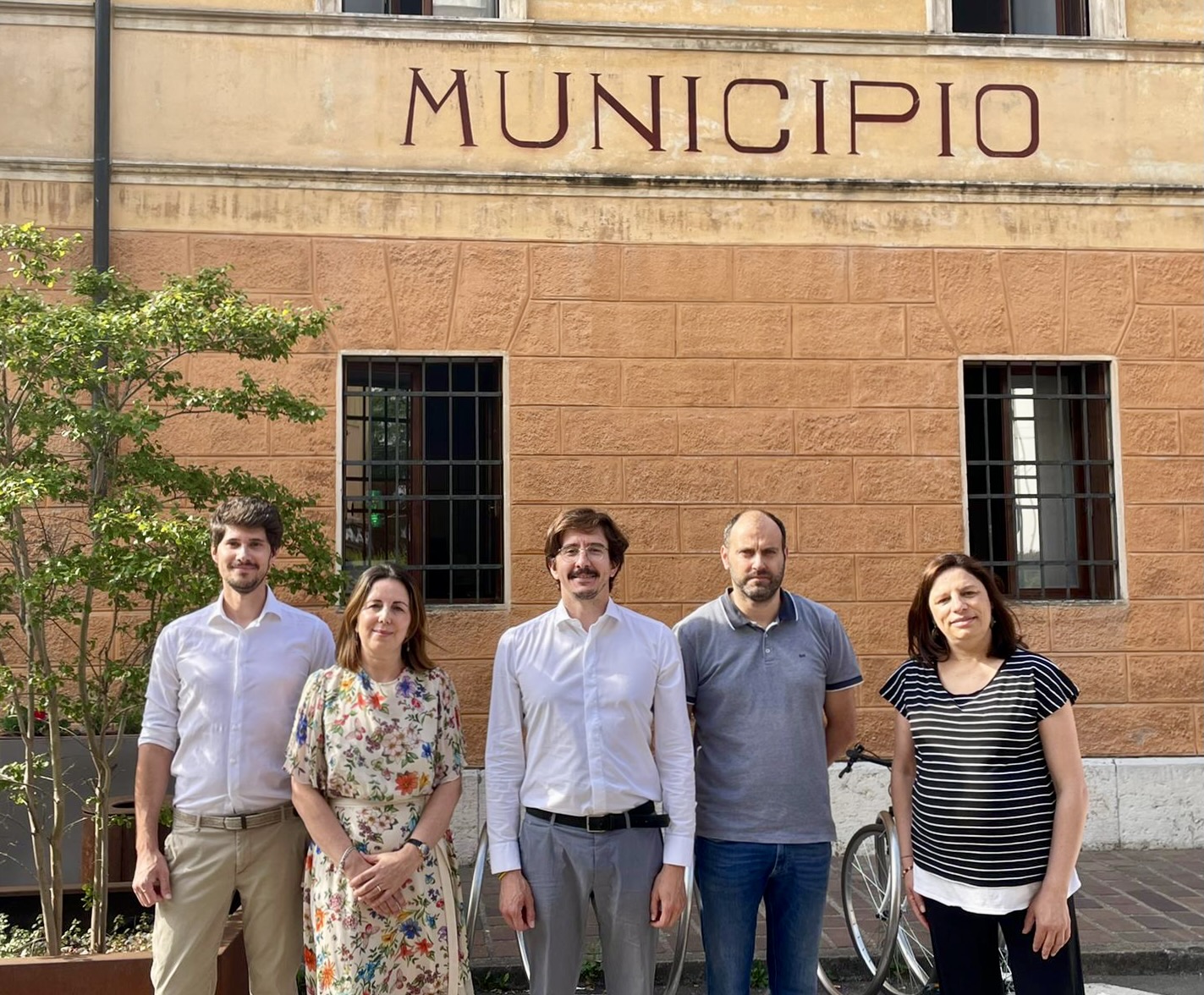 Marano Vicentino. Tre assessori si dimettono da consiglieri comunali ...