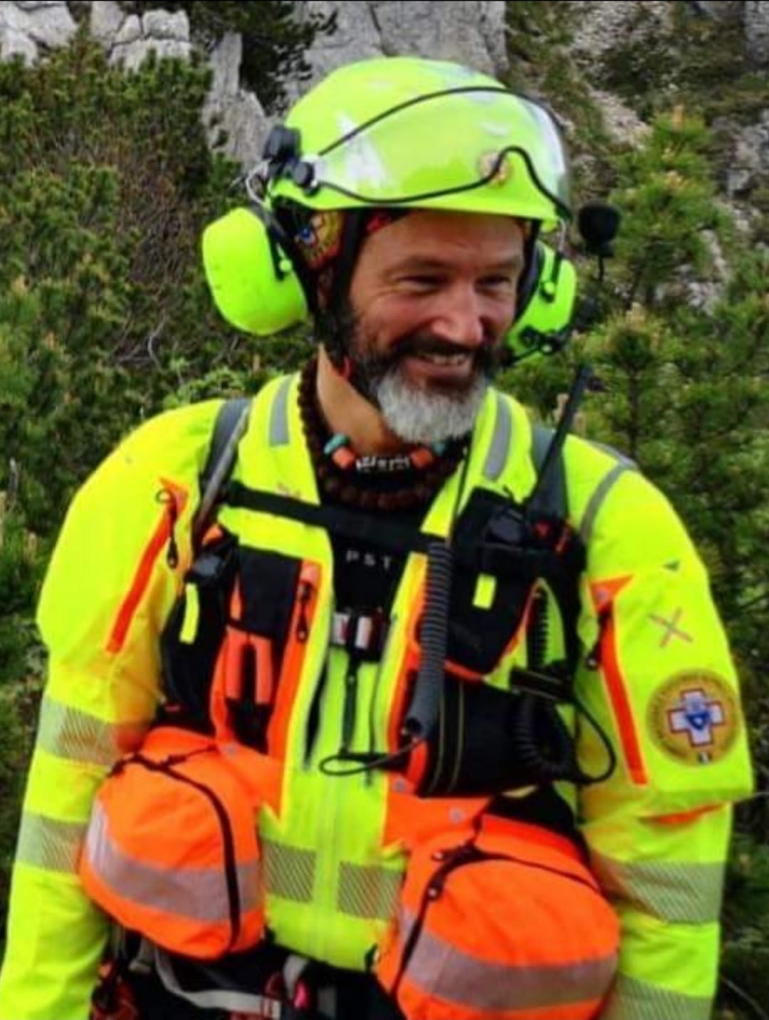 Schio. Migliorano le condizioni di Paolo Sandri: 'Ha rischiato la vita ...