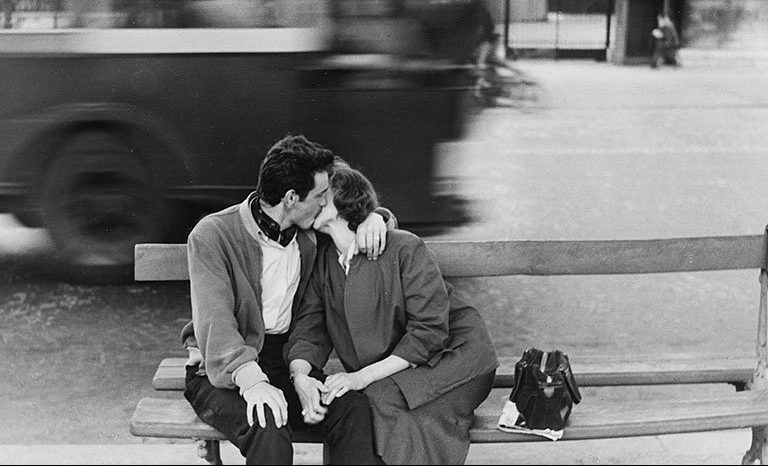 Il 6 luglio è la Giornata Mondiale del Bacio: perchè è importante ...