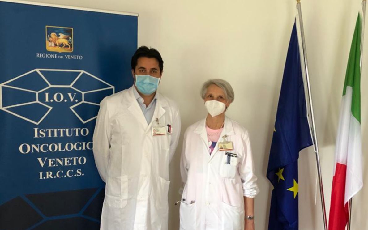 I.O.V. Veneto, si arruolano grandi fumatori per lo screening contro il ...