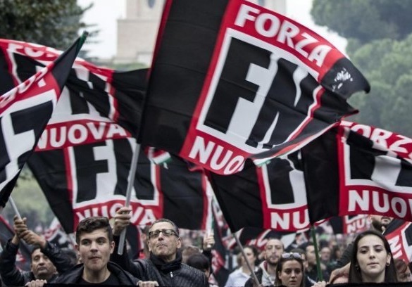 Fuori le liste di Forza Nuova in Veneto: "Faremo ricorso ...