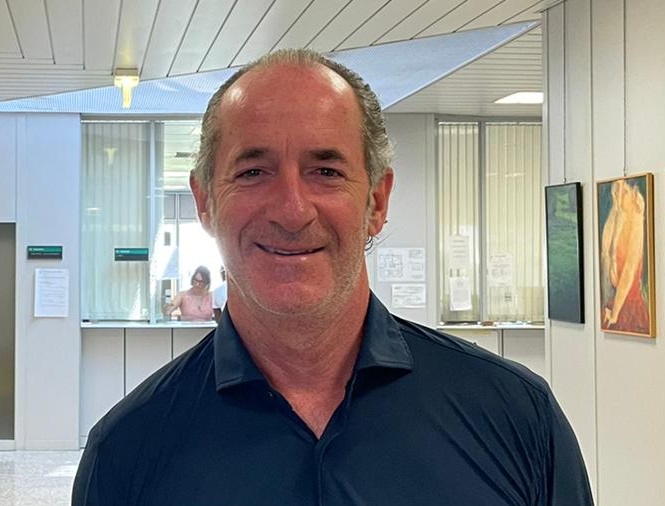 Zaia saluta i primi follower del canale whatsapp della Regione Veneto ...