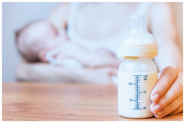 Allattare al seno riduce i costi sanitari - AltoVicentinOnline