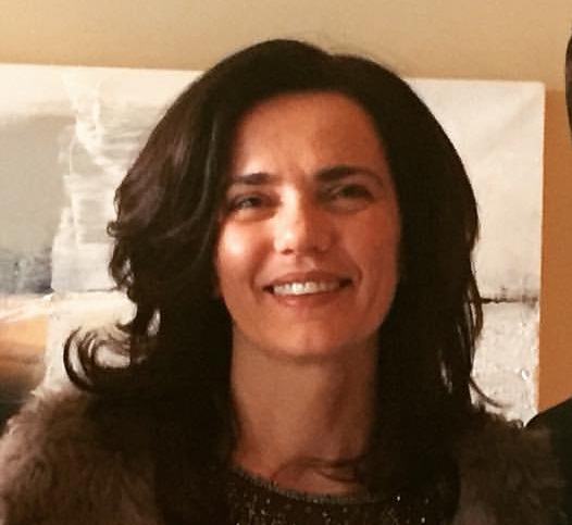 A tu per tu con Barbara Cunico: "Ho sognato di essere maschio, ma ...