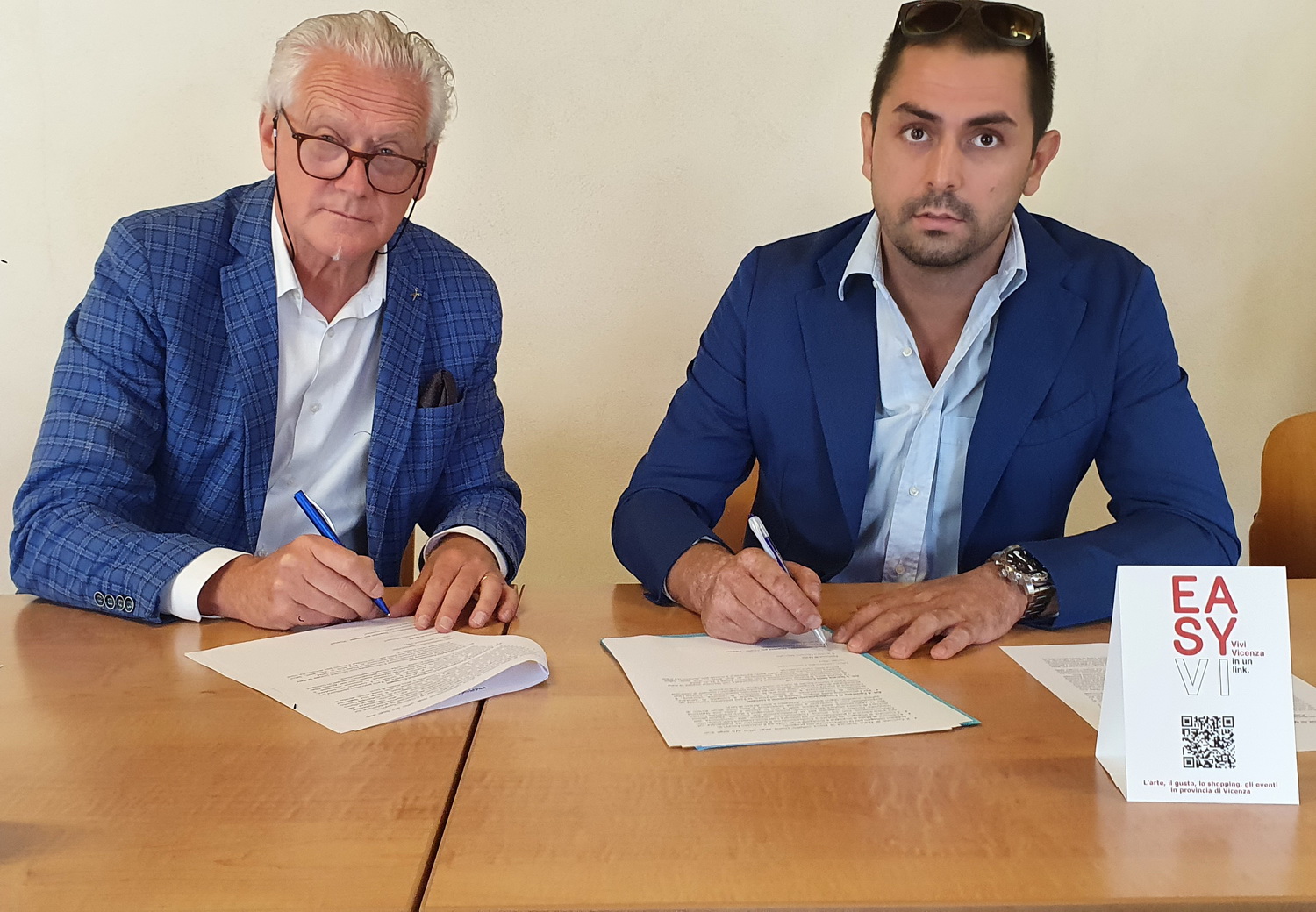 Malo. Comune e Confcommercio uniti per lo sviluppo turistico del ...