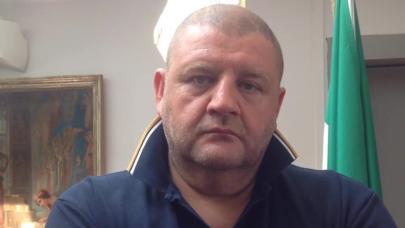 Marcato: "Visti risultati mi è venuto male, in Veneto dovevamo essere ...