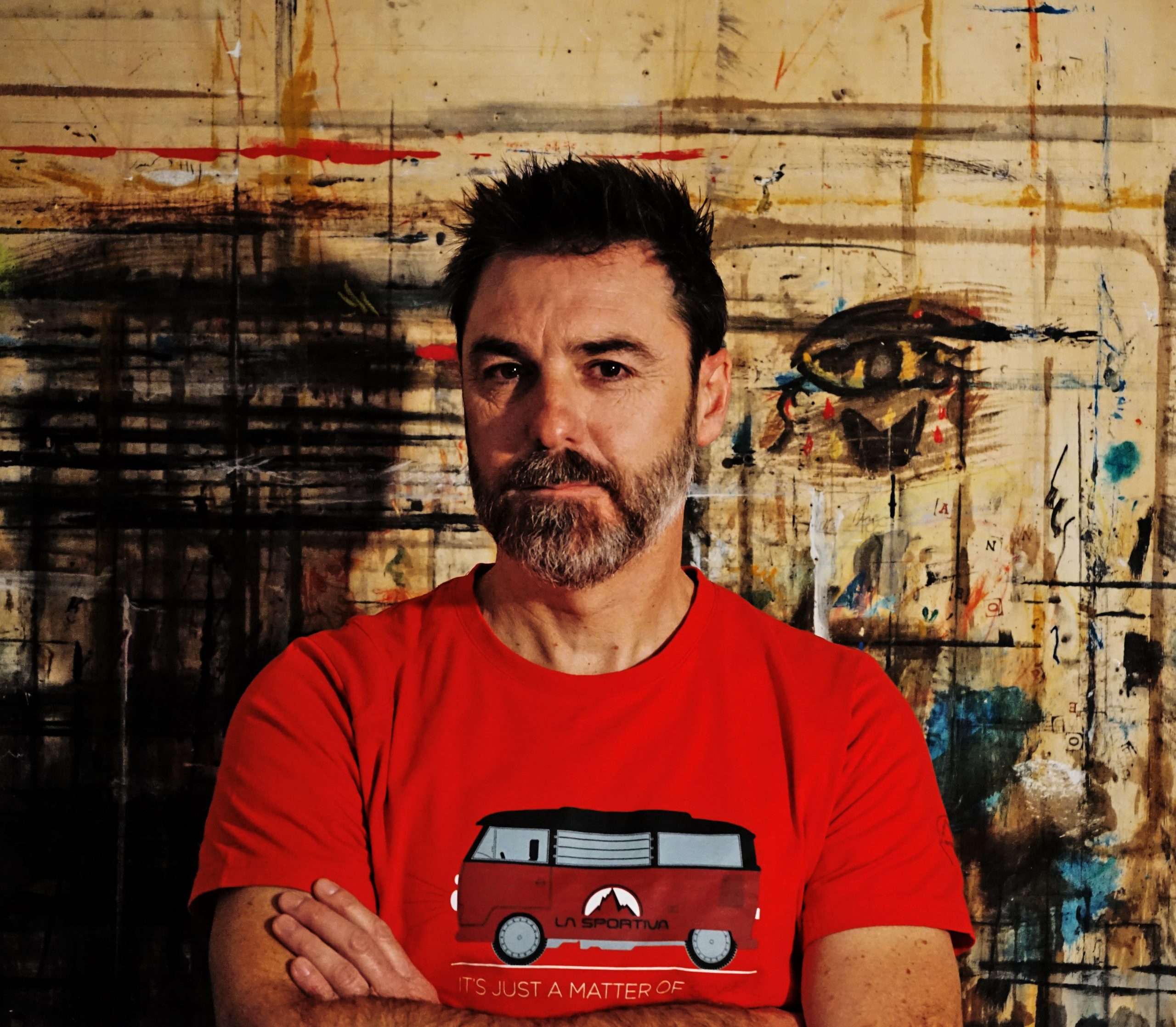 Schio. A Palazzo Toaldi Capra Matteo Righetto presenta il suo ultimo ...