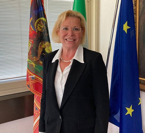 La thienese Mirca Lagni è il nuovo direttore della Medicina Generale ...