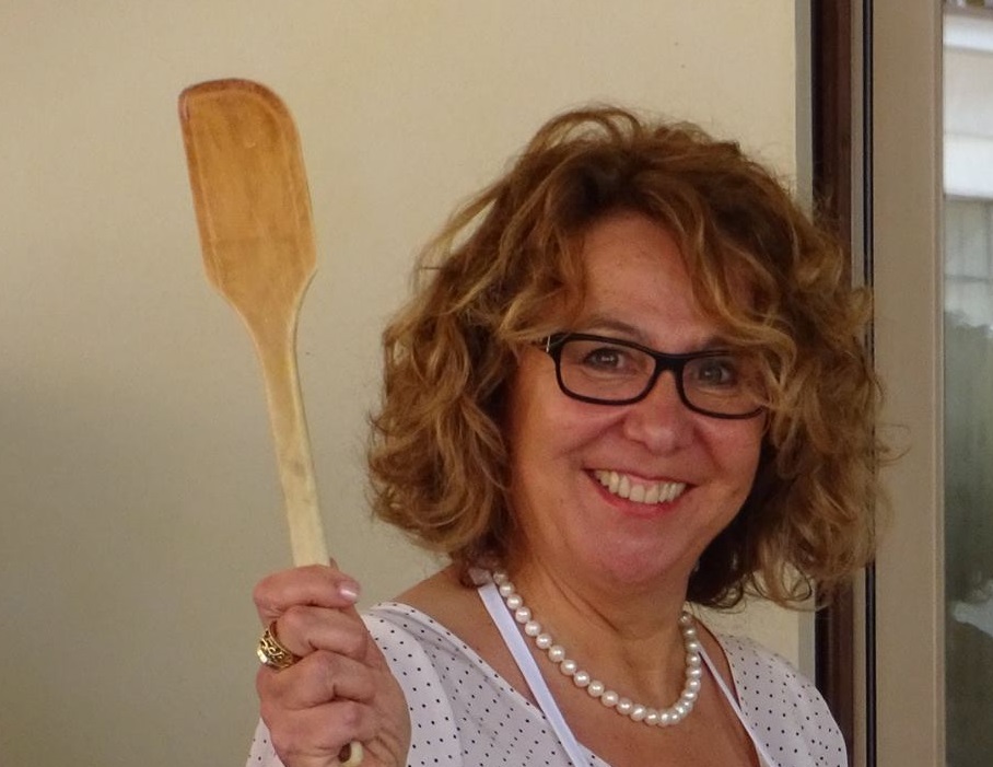 Thiene-Marano. Un malore spegne il sorriso di Paola Franco ...