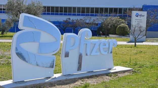 Pfizer sotto inchiesta per aver nascosto al fisco 1 miliardo e 200 ...