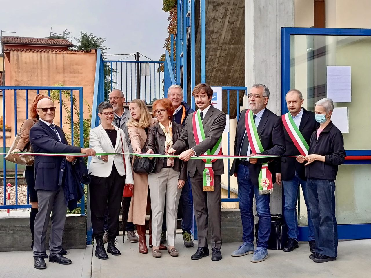 Marano. Inaugurata la nuova medicina di gruppo San Lorenzo: 'Presidio ...