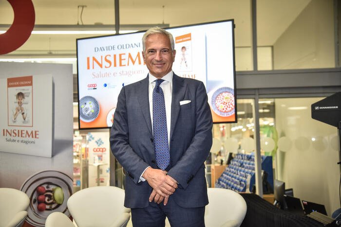 Cancro: dieta corretta e sport lo riducono del 30% - AltoVicentinOnline