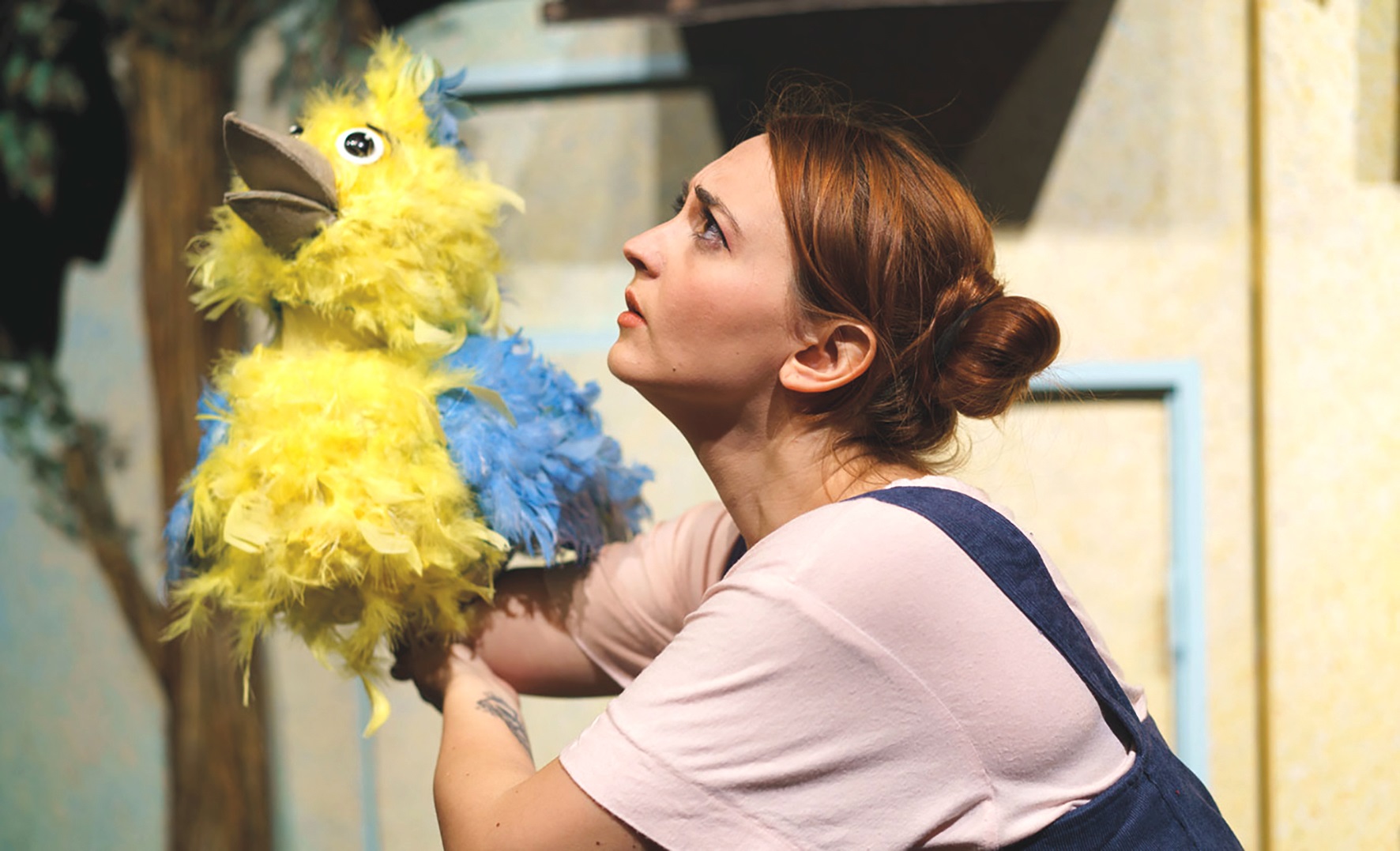 Thiene. Per la gioia dei bambini, ritorna Cra Cra Cra - AltoVicentinOnline