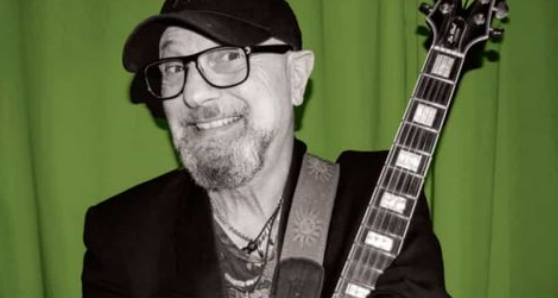 Tony Conte porta Sergio Caputo a Thiene. Un concerto per i bambini di ...