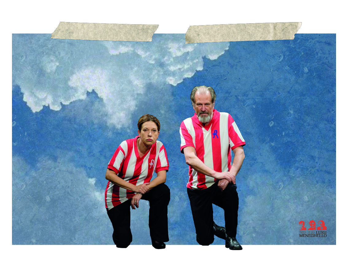 Schio. Mirko Artuso e Giuliana Musso inaugurano la stagione teatrale ...