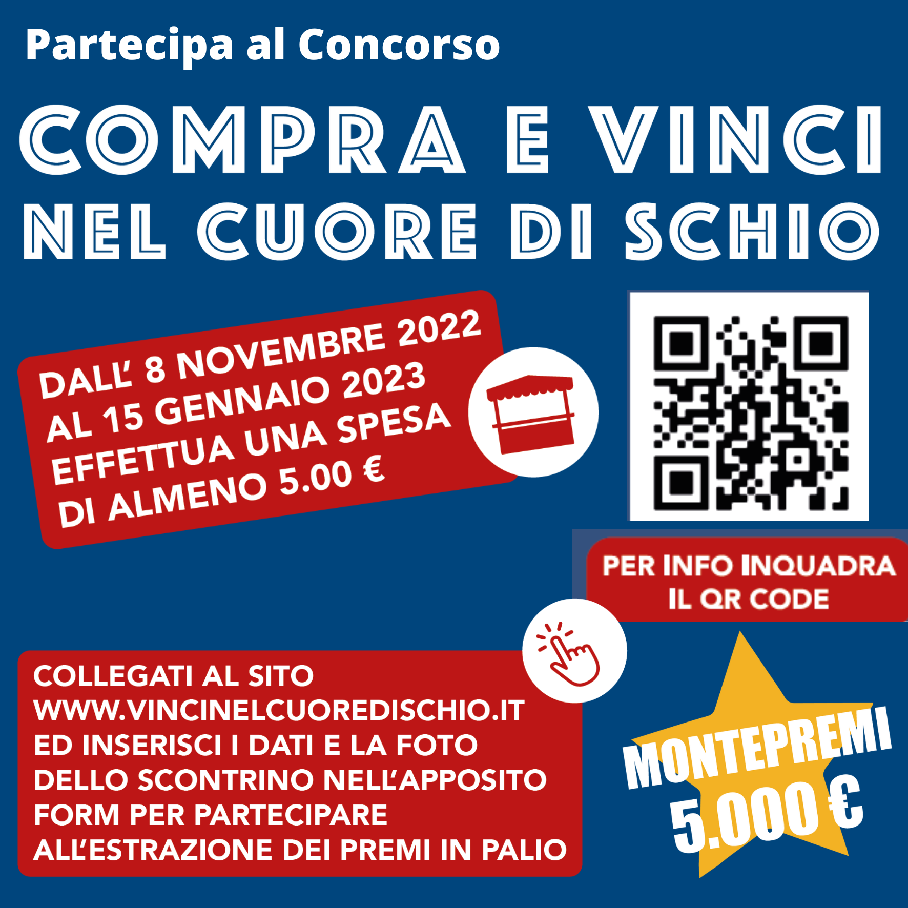 Al Via Il Concorso Compra E Vinci Nel Cuore Di Schio AltoVicentinOnline Al Via Il Concorso Compra E Vinci Nel Cuore Di Schio AltoVicentinOnline