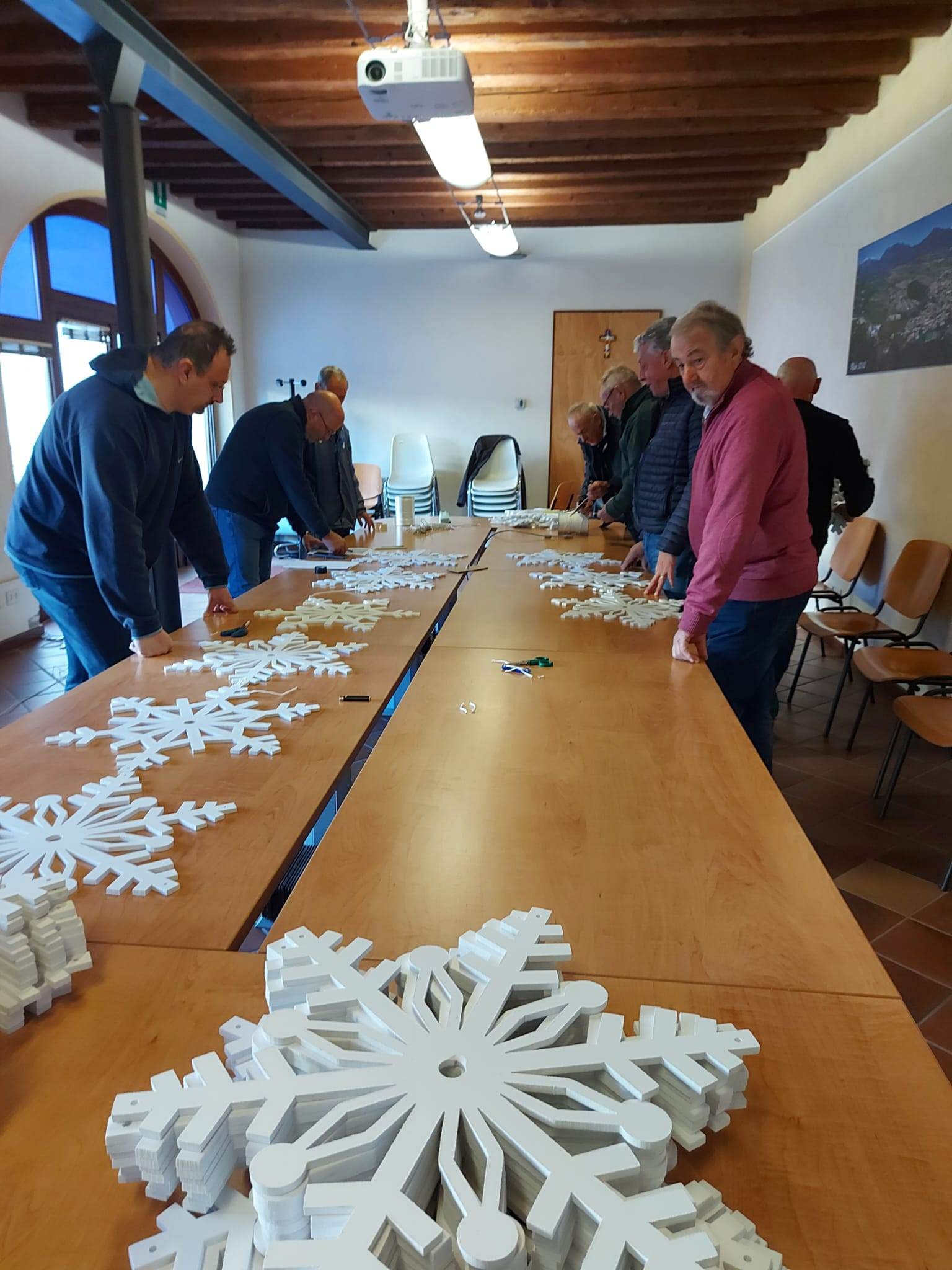 A Malo Il Comune dice no alle luminarie natalizie per risparmiare: ci ...