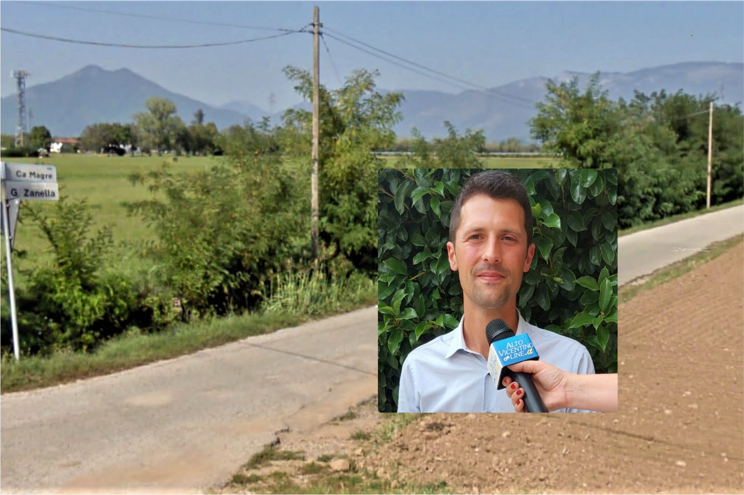 Villaverla. I nomadi creano disordini ed è allarme furti. De Peron ...