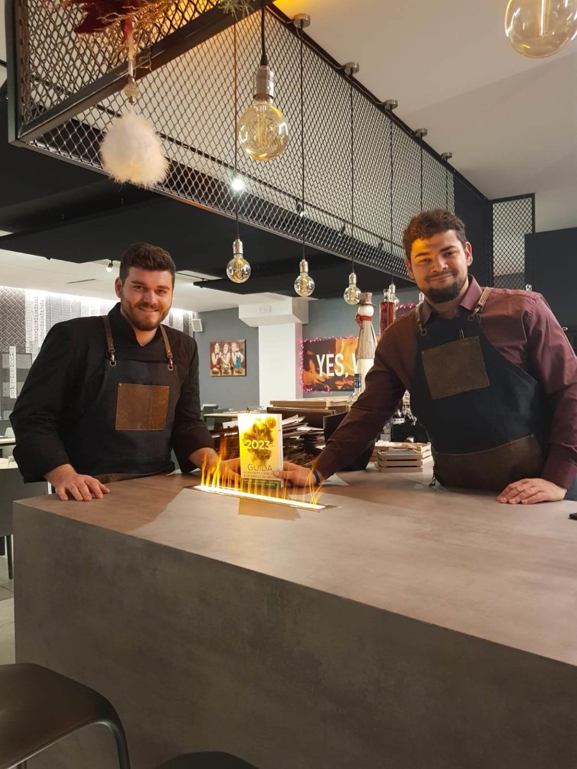 La Pizzeria Alla Rotonda di Thiene, Cuore Napoletano di Marano e le ...