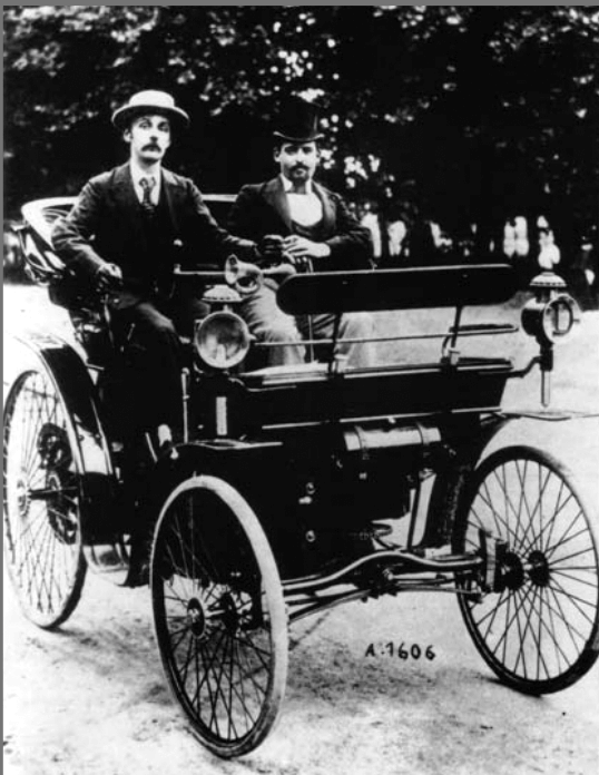 I 130 anni di storia Peugeot iniziano a Piovene Rocchette grazie al ...