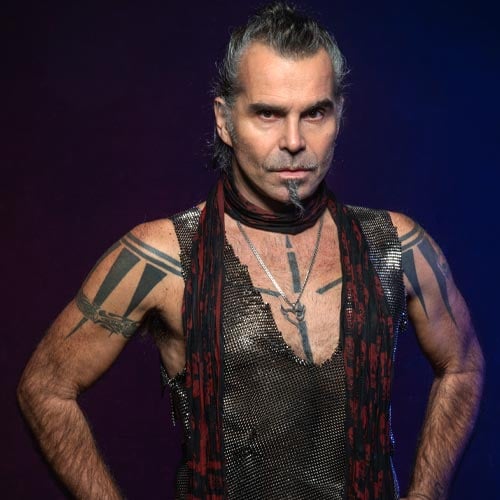 Piero Pelù in concerto ad Asiago ed è corsa ai biglietti ...