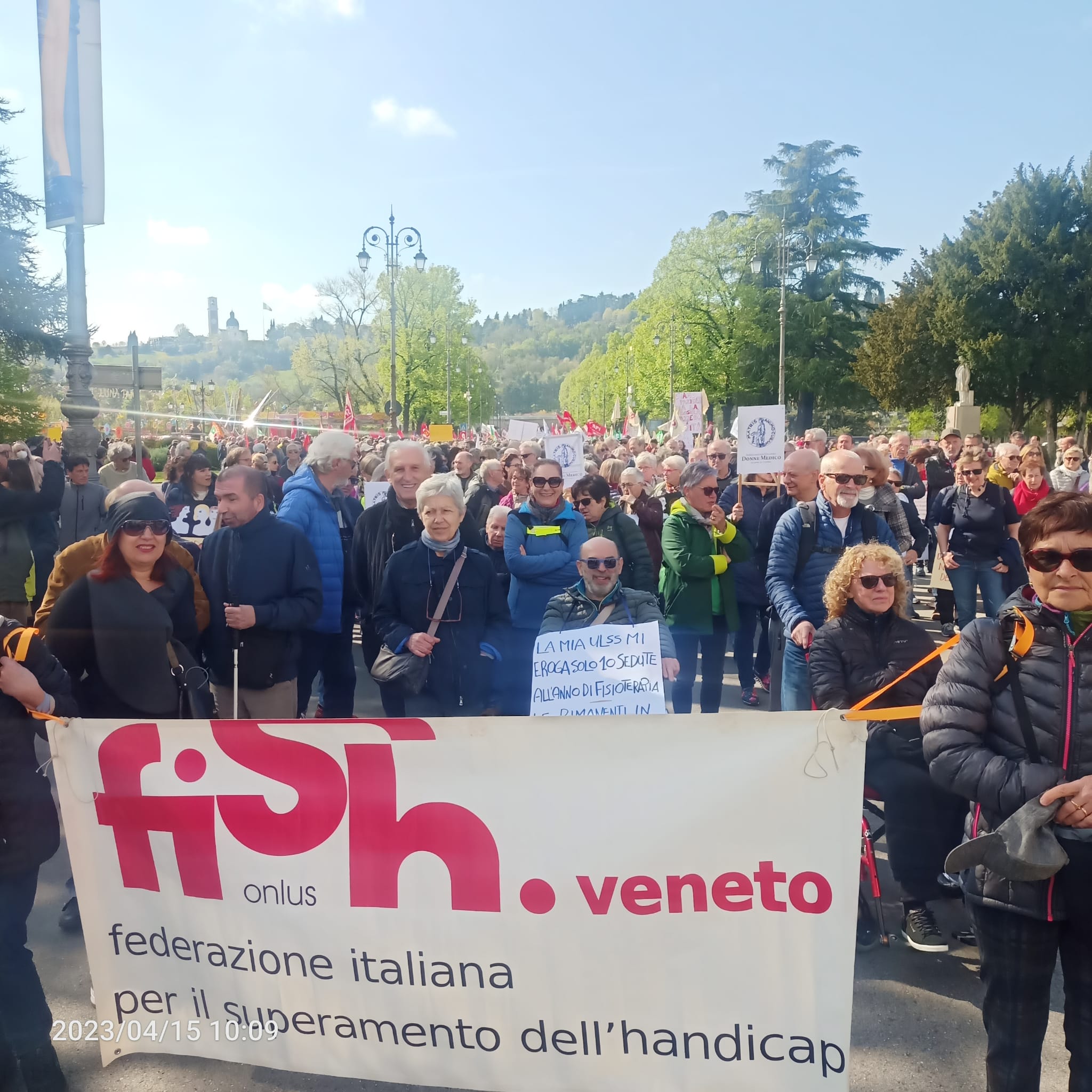 Caltrano: "28 giorni per un appuntamento con il medico di base non è ...