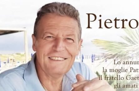 Thiene. Se n'è andato Pietro Dal Santo, difensore della Fulgor e ...