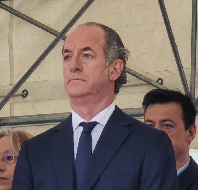 L'autonomia avanza, Zaia: "La stiamo costruendo mattone dopo mattone ...