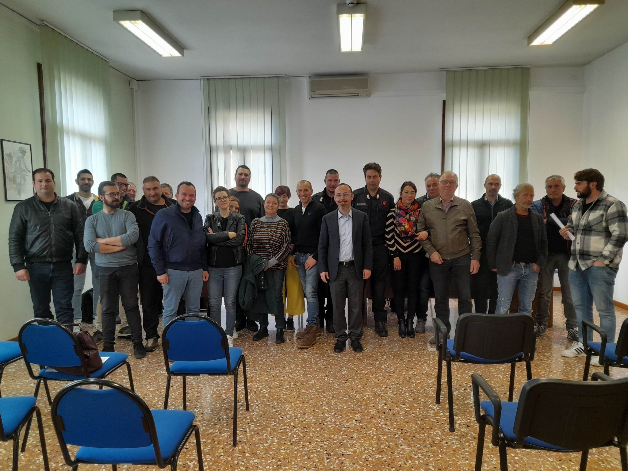 Caltrano. Malgari pronti all'alpeggio, ma il loro stato d'animo non è ...