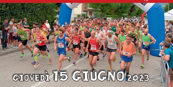 Lugo. 15^ Lugo Run e Lugo Kids Run - AltoVicentinOnline