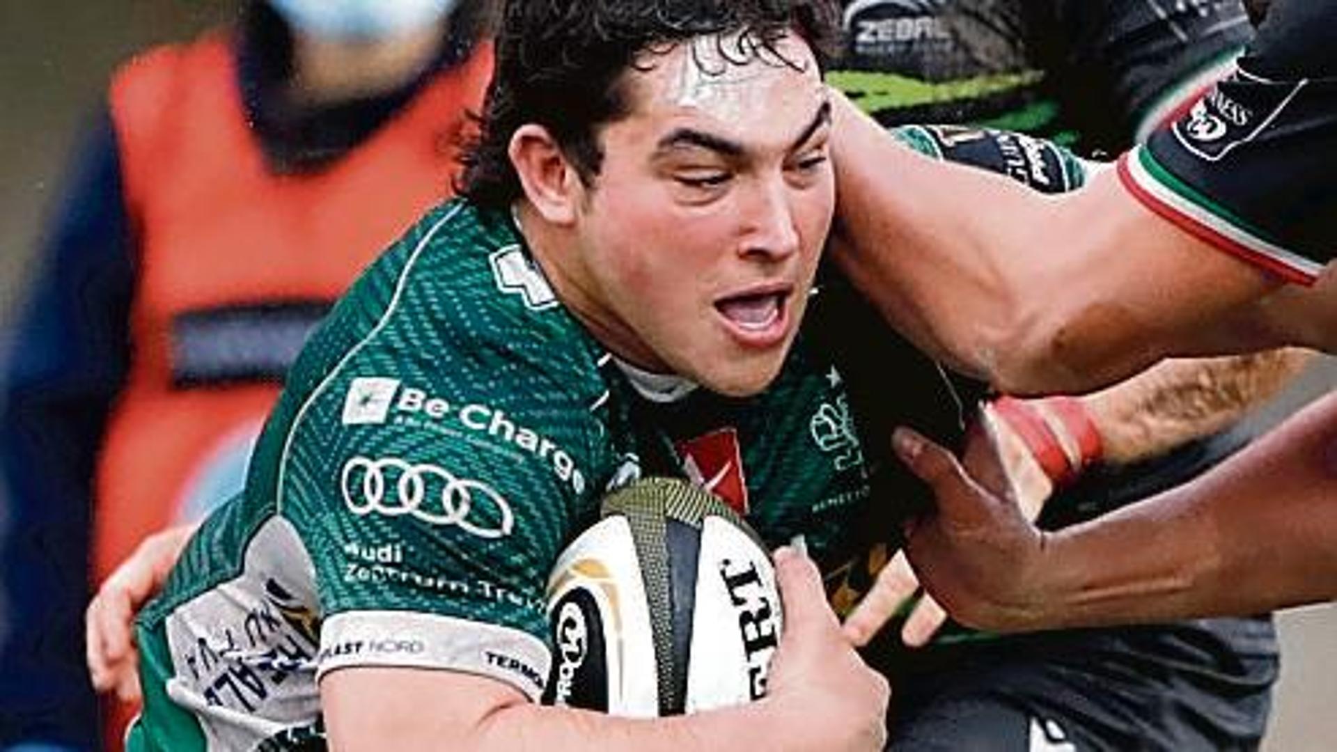 Rugby. Regalò una banana al compagno, Ivan Nemer a scuola antirazzismo ...