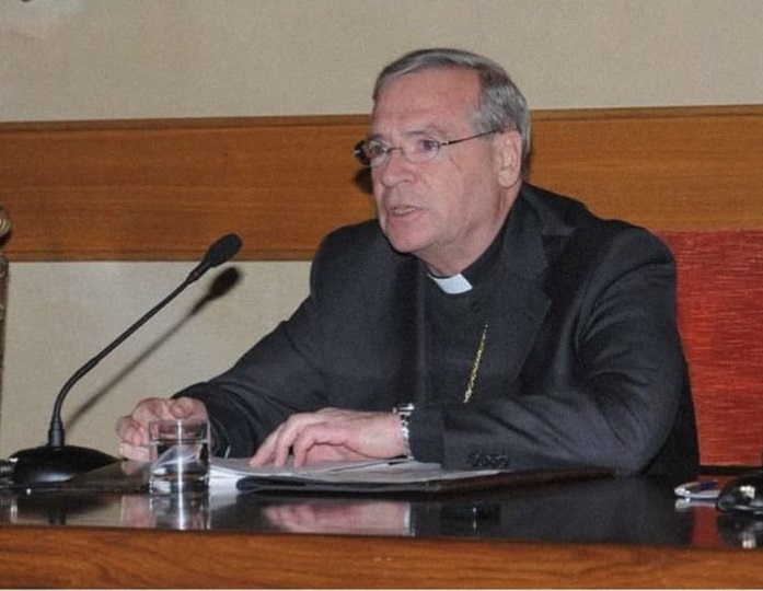 Papa Francesco nomina cardinale il vicentino Agostino Marchetto. Ecco ...