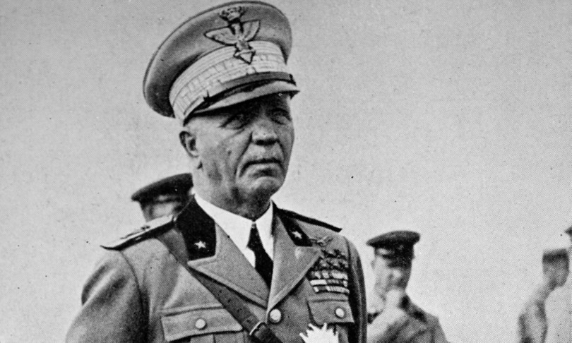 I 45 giorni del governo Badoglio - AltoVicentinOnline