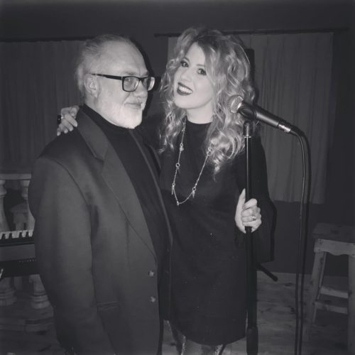 Asiago. La musica di Diletta Rigoni, in arte Dilly, amata a Los Angeles ...