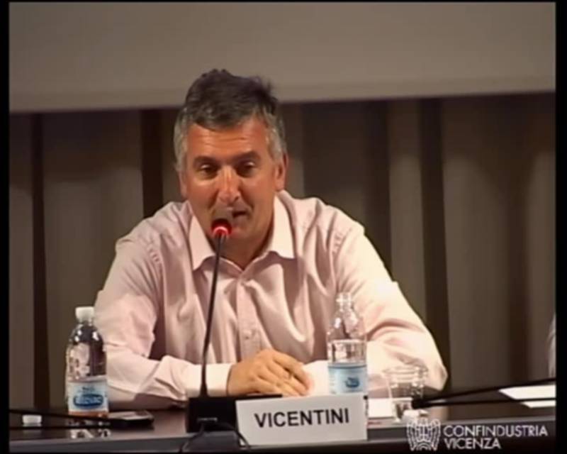 Schio. Fonderie di ghisa, Franco Vicentini: "Ci difendiamo bene ...