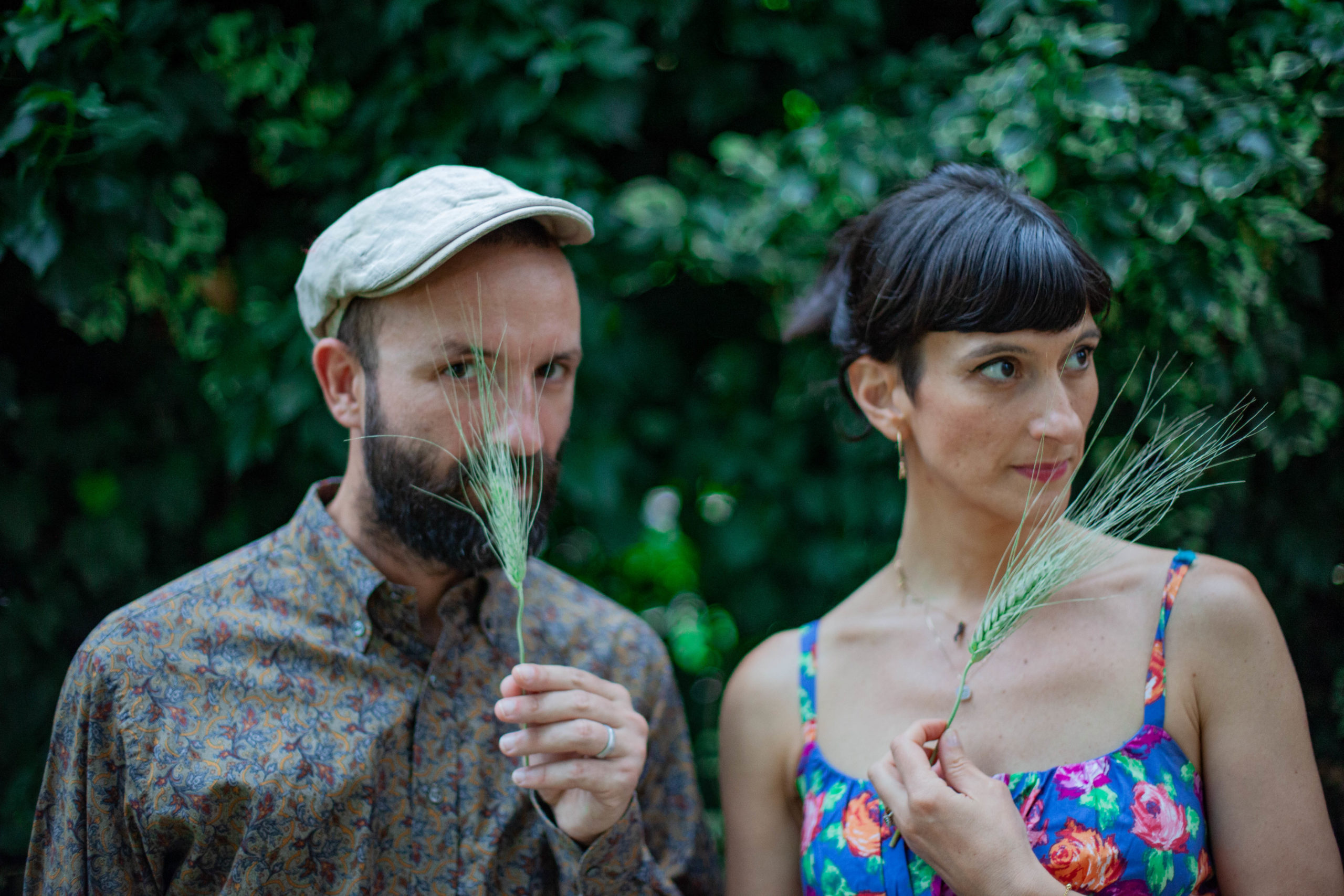 A Santorso lo spettacolo itinerante di Andrea Dellai ed Ermelinda ...