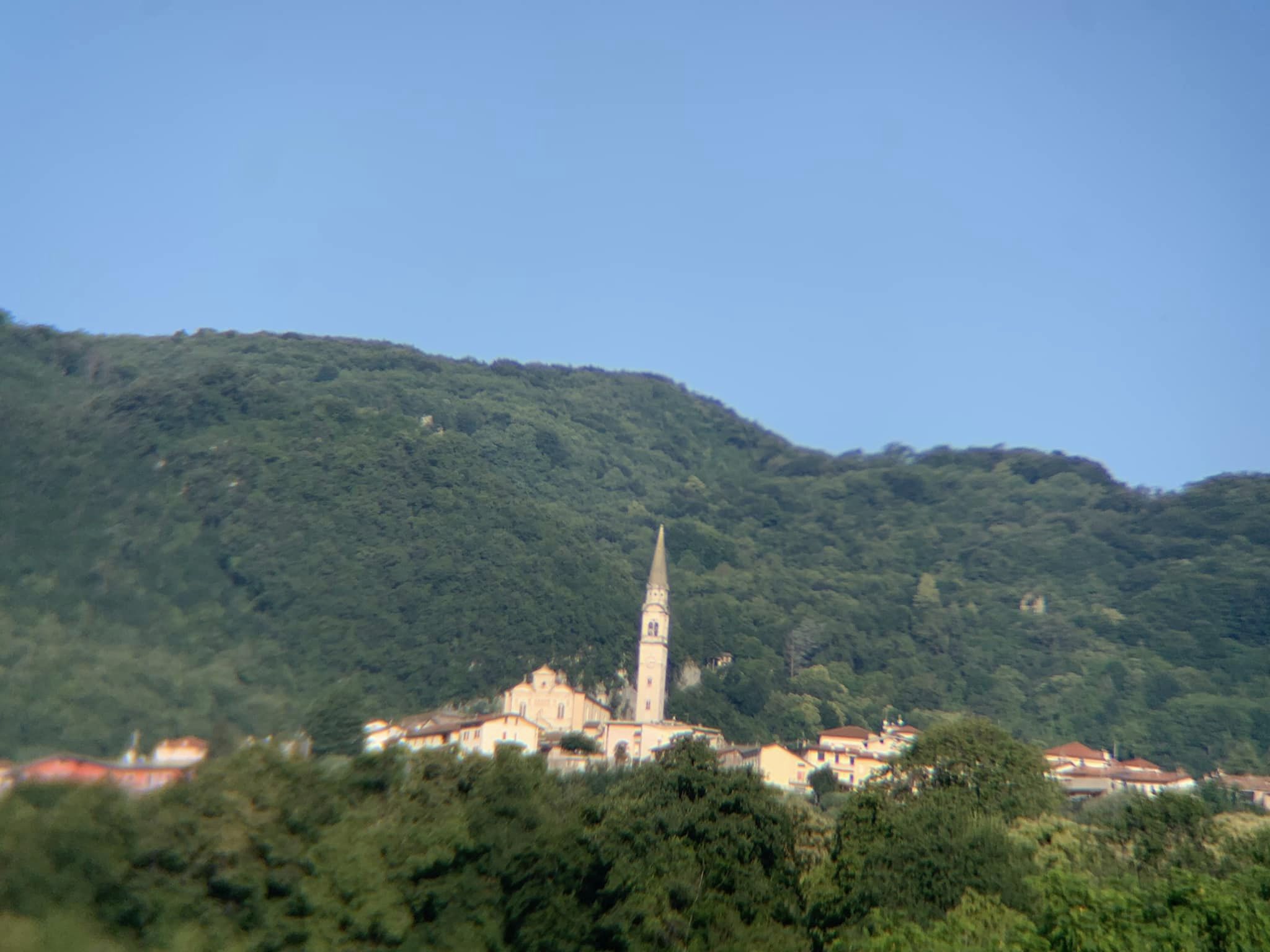 Monte di Malo, 50 contrade e un territorio di bellezze da scoprire ...