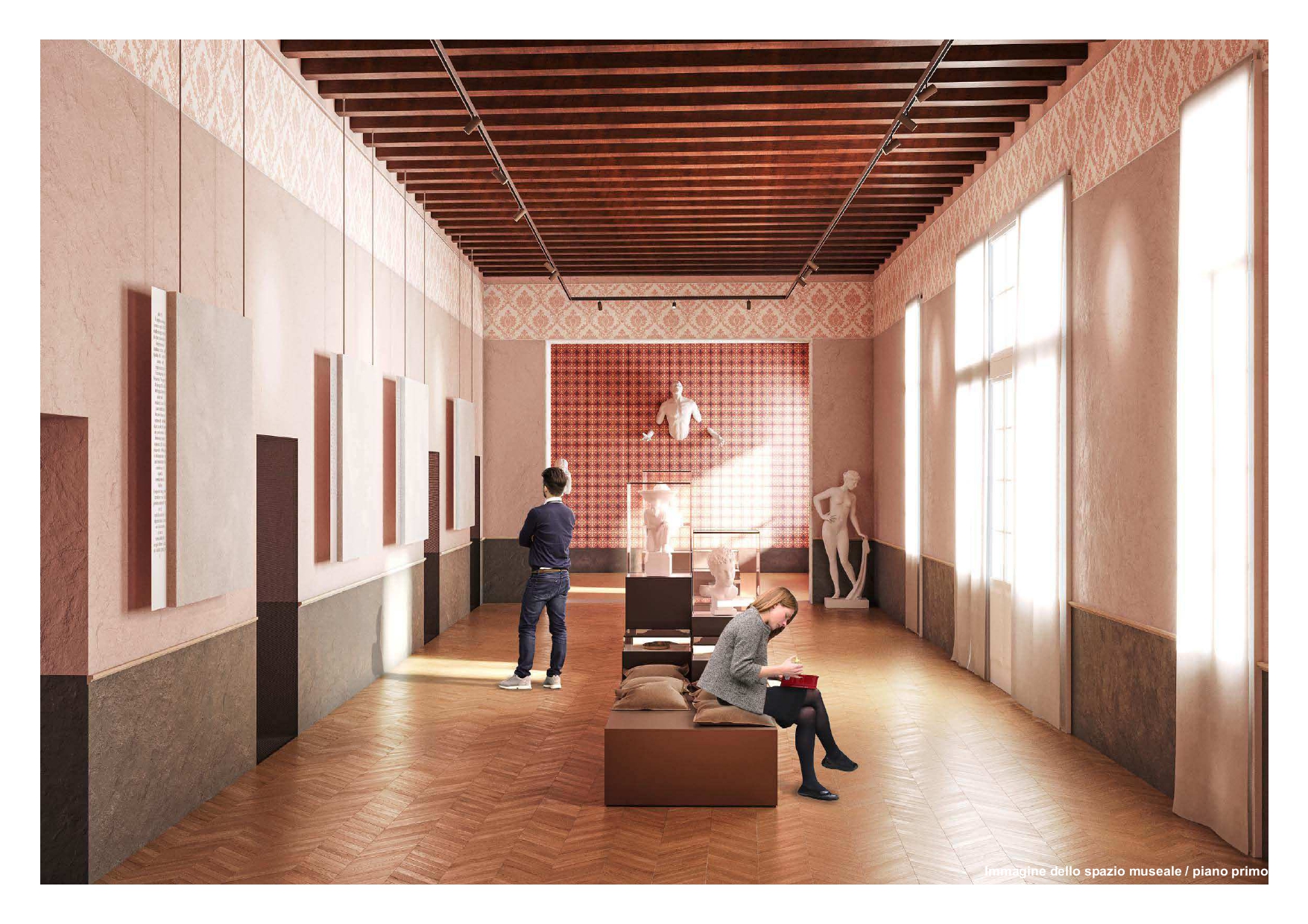 Thiene. Il Comune è pronto ad affidare i lavori sull’area Cornaggia con 5 milioni di fondi Pnrr ...