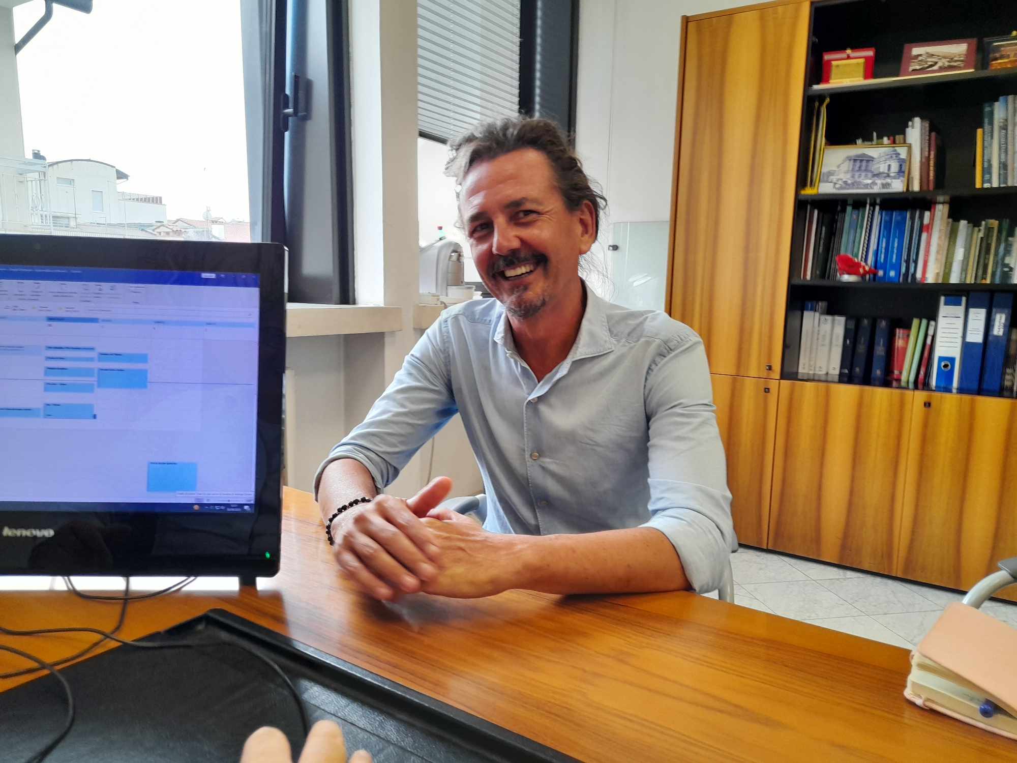 Thiene. Ascom avvia stage scuola-impresa. Retis: "Questi giovani ...