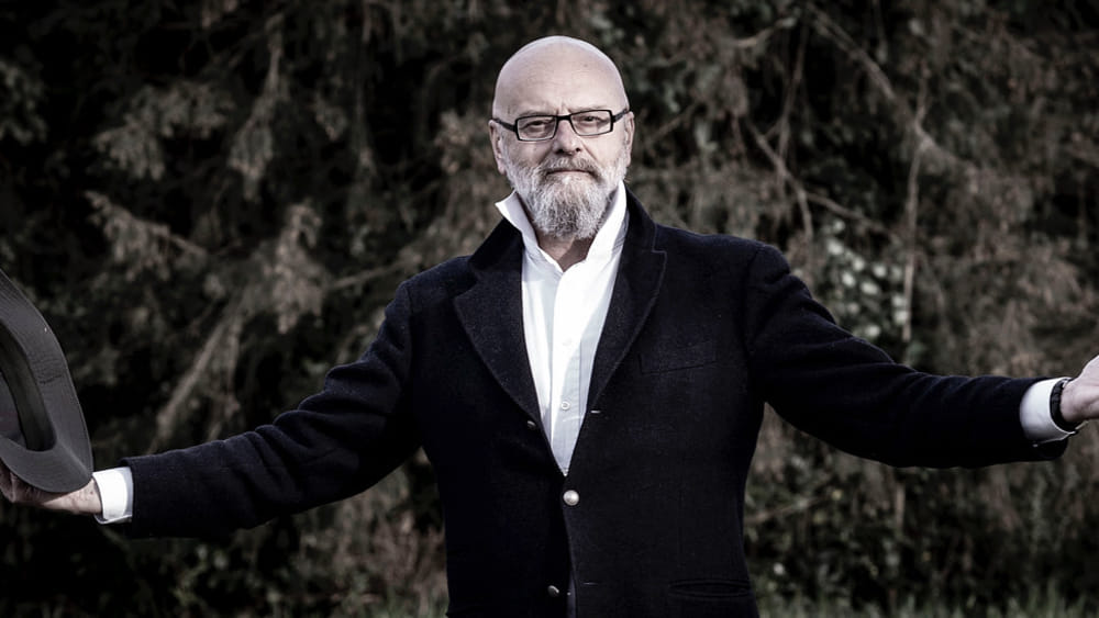 Anche Thiene piange Pierluca Donin: "Ha dato tanto al nostro teatro ...