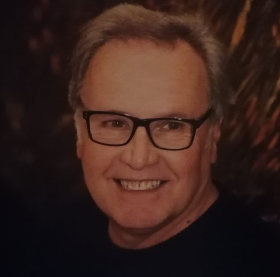 Lugo. Si è spento Franco Carollo, l'artista della bellezza ...